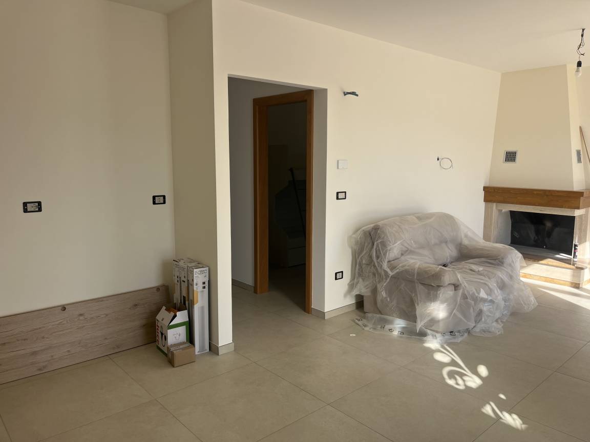 Villa ∙ 3 Slaapkamers ∙ 6 Gasten - Gagliano del Capo