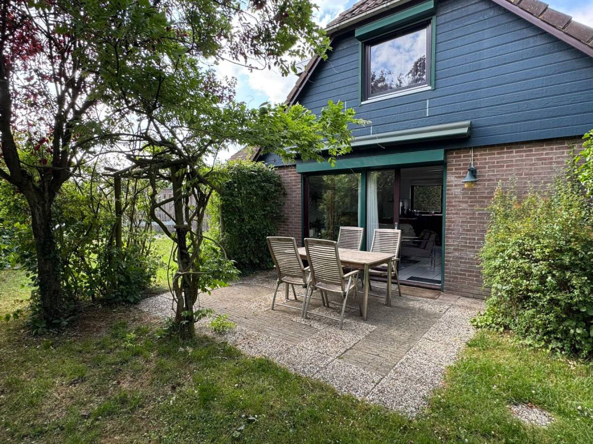 80 M² Casa ∙ 2 Habitaciones ∙ 4 Huéspedes - Zierikzee