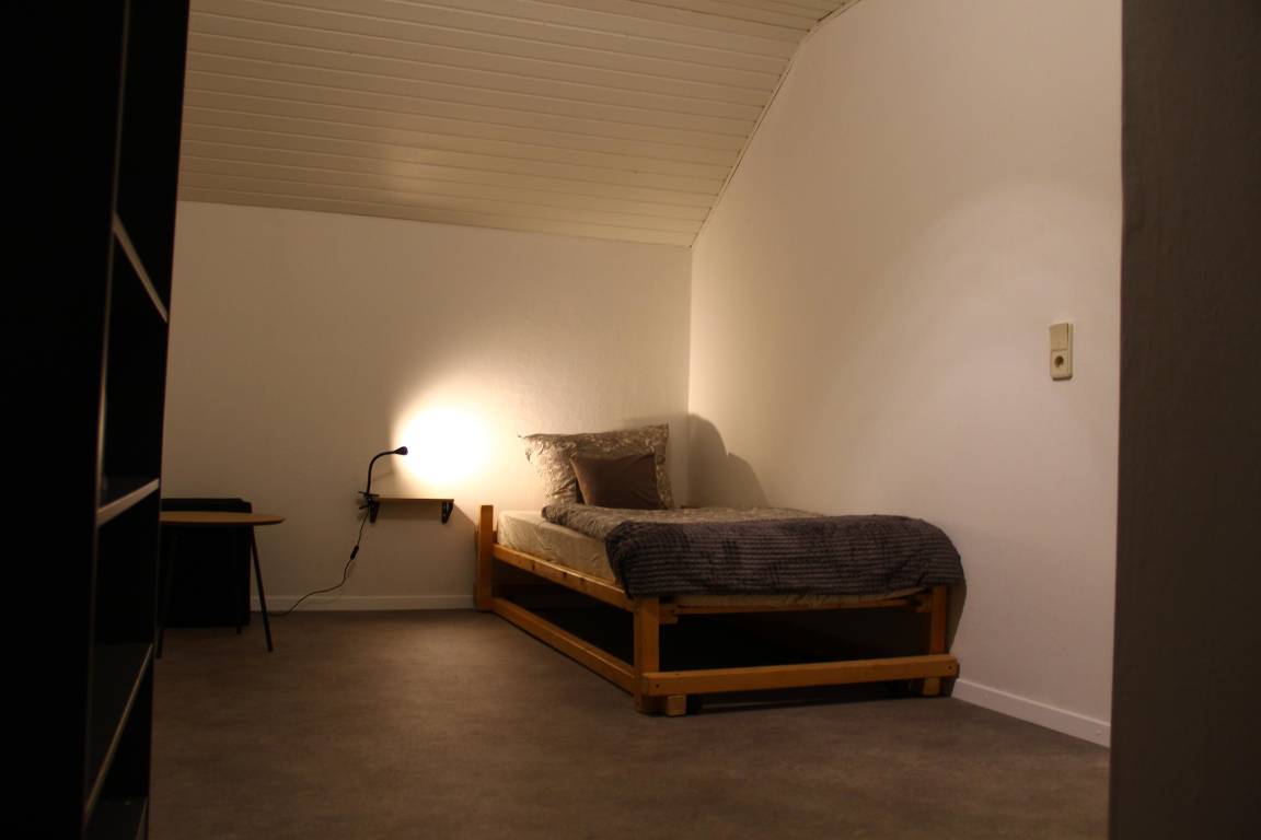 130 M² Appartement ∙ 3 Slaapkamers ∙ 4 Gasten - Saarburg