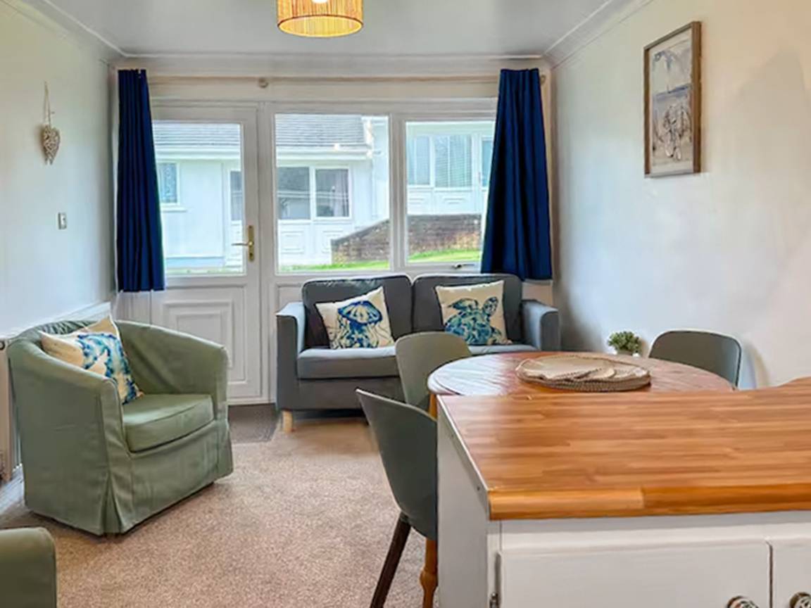 Cottage ∙ 2 Bedrooms ∙ 4 Guests - Pembrokeshire