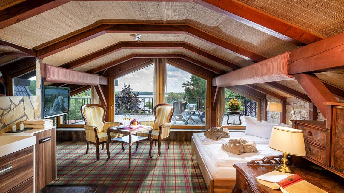 Hotel ∙ 2 Guests - Brandenburg