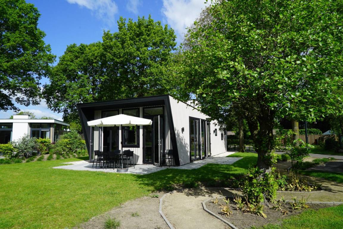 Bungalow ∙ 3 Bedrooms ∙ 6 Guests - Tilburg