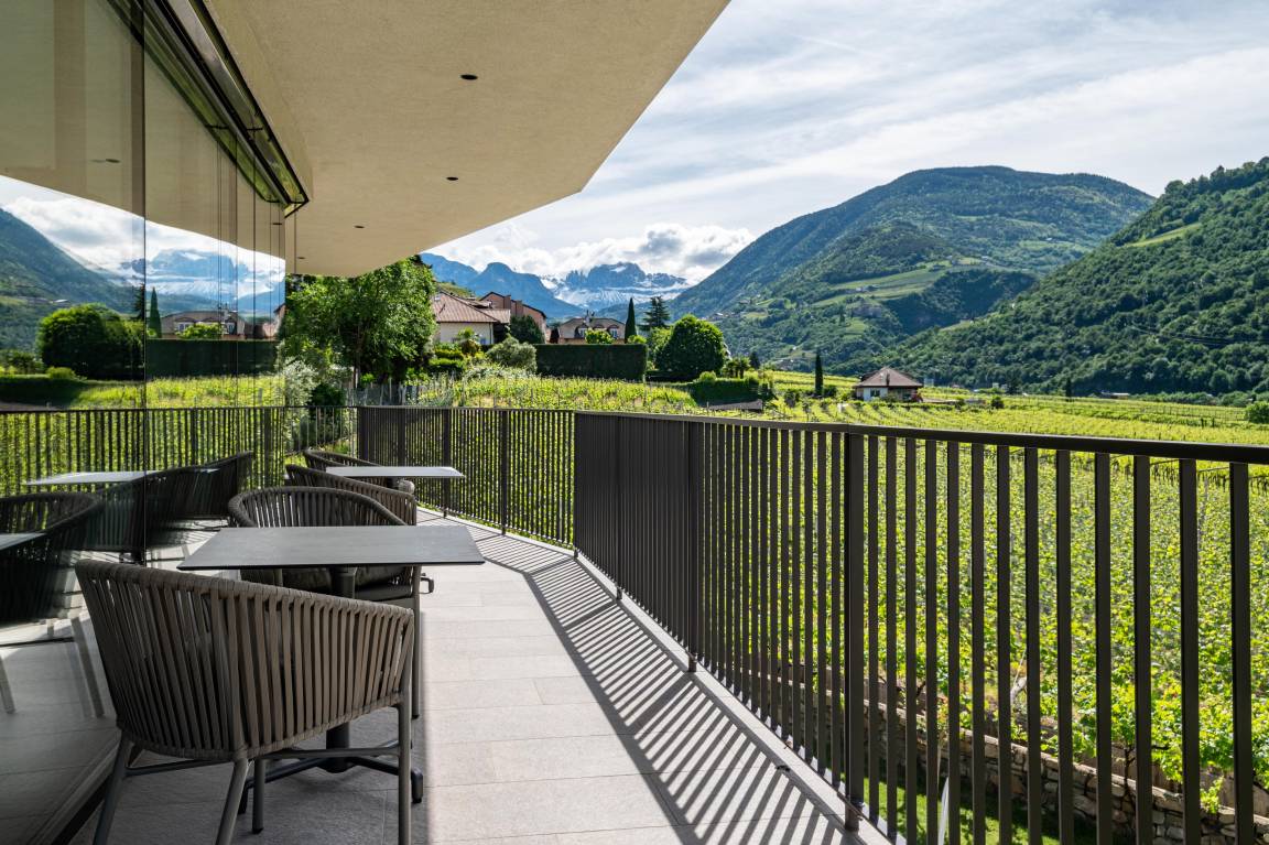 65 M² Apartamento ∙ 2 Habitaciones ∙ 6 Huéspedes - Bolzano