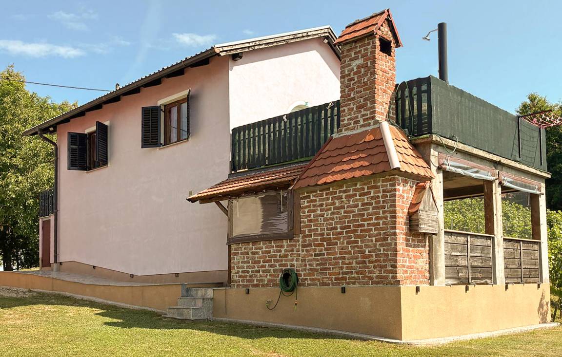 47 M² House ∙ 1 Bedroom ∙ 4 Guests - Zlatar