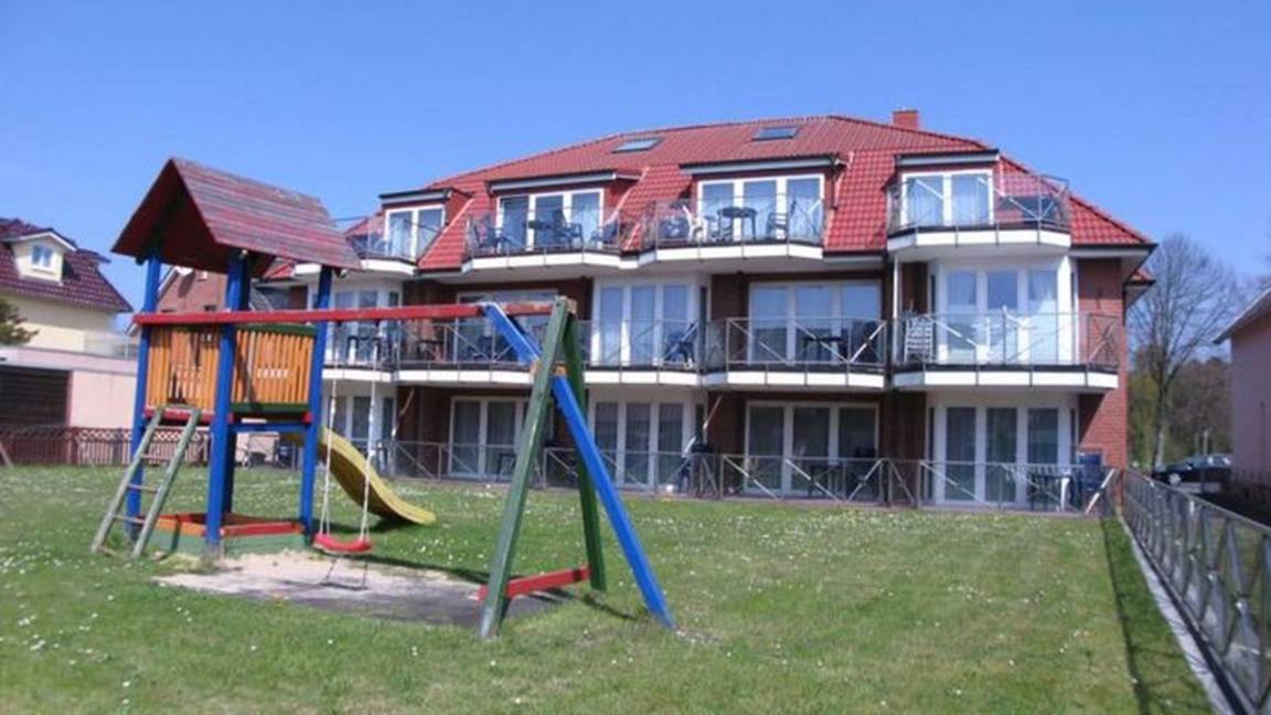 52 M² Appartement ∙ 2 Chambres ∙ 4 Personnes - Cuxhaven