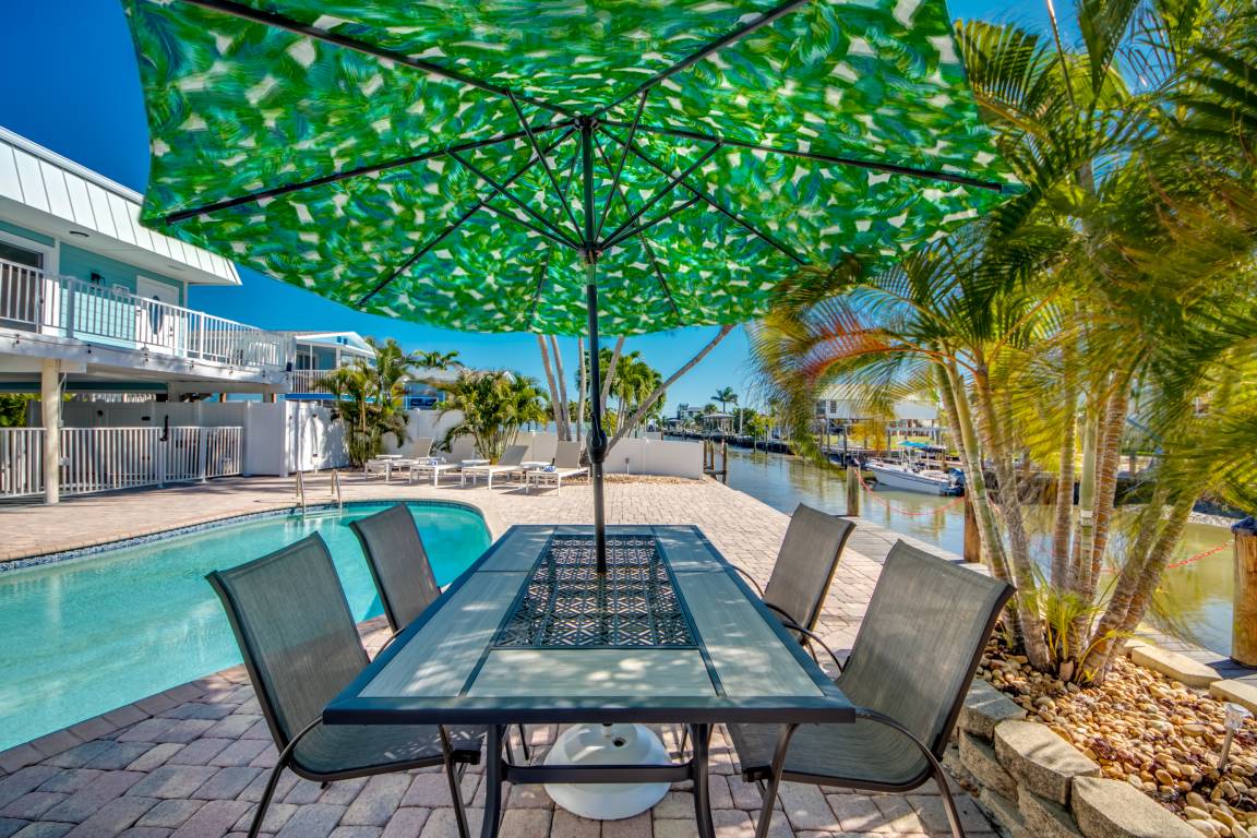 98 M² Maisonette-wohnung ∙ 2 Schlafzimmer ∙ 6 Gäste - Fort Myers Beach, FL