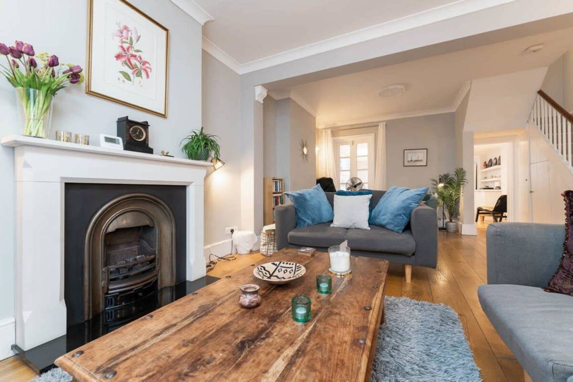 House ∙ 4 Bedrooms ∙ 5 Guests - Brighton and Hove