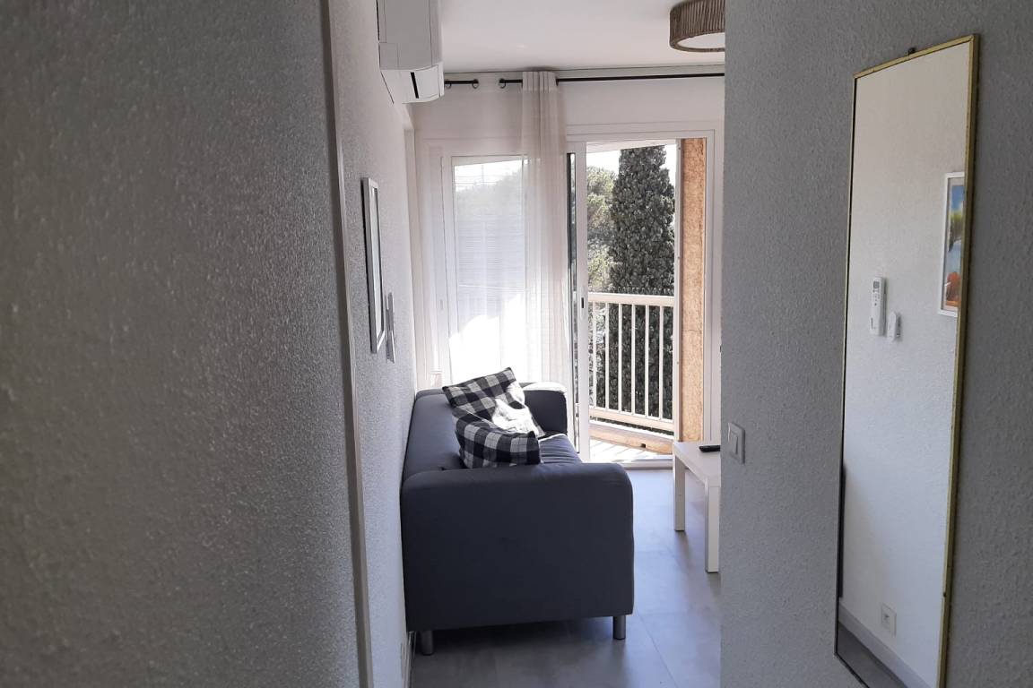 29 M² Ferienwohnung ∙ 1 Schlafzimmer ∙ 2 Gäste - Fréjus