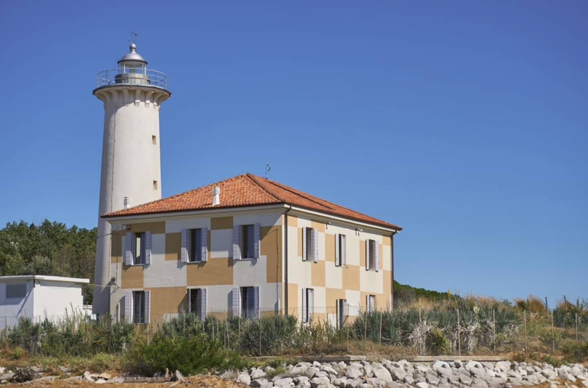 40 M² Appartement ∙ 2 Chambres ∙ 5 Personnes - Bibione