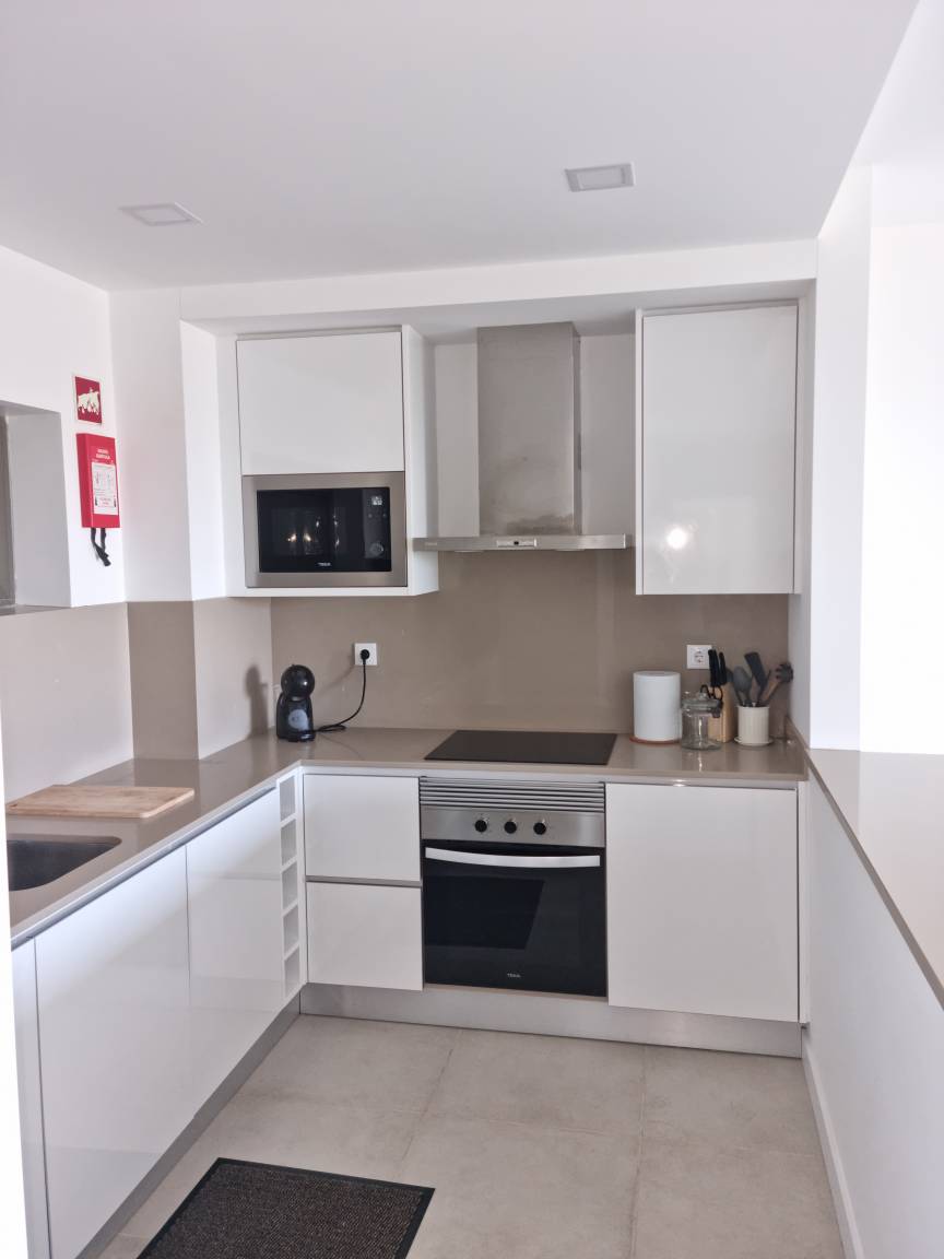 91 M² Appartement ∙ 2 Chambres ∙ 4 Personnes - Portimão