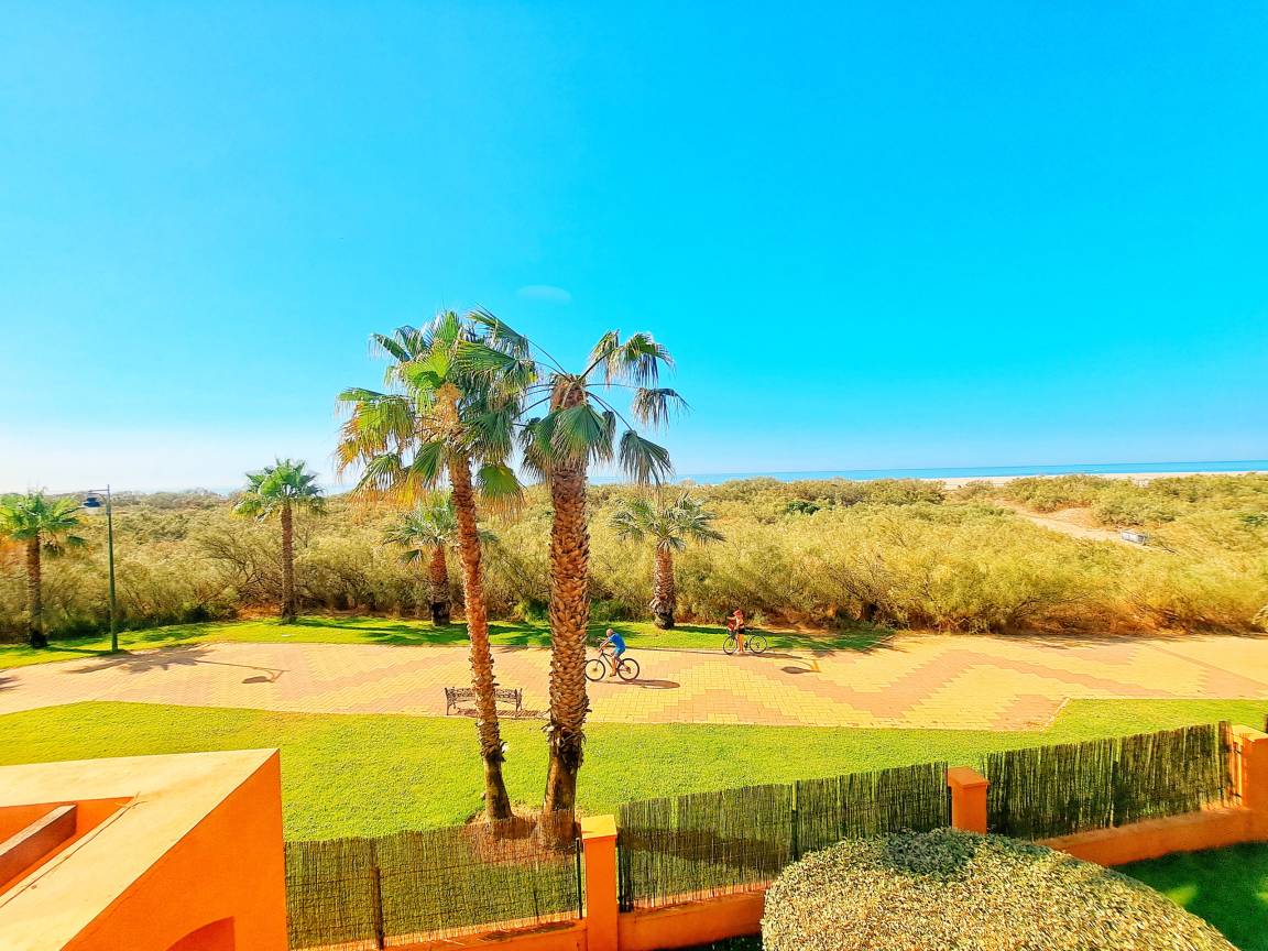 90 M² Huoneisto ∙ 2 Makuuhuonetta ∙ 5 Vierasta - Isla Canela