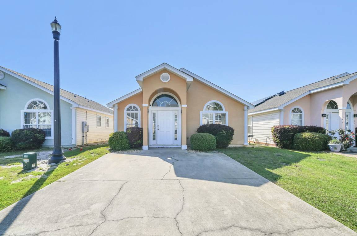 126 M² Maison De Vacances ∙ 3 Chambres ∙ 7 Personnes - Panama