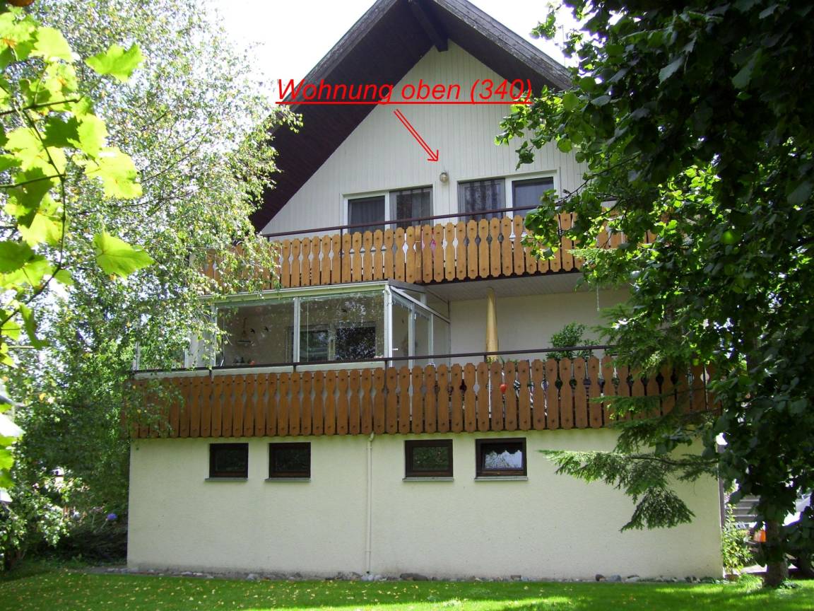 65 M² Apartamento ∙ 1 Habitación ∙ 4 Huéspedes - Lindau