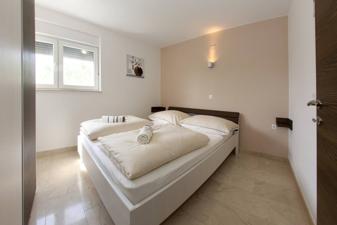 55 M² Apartment ∙ 1 Bedroom ∙ 4 Guests - Dugi Otok