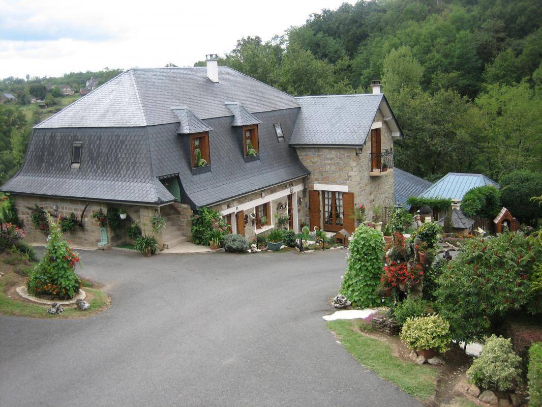 60 M² Gîte ∙ 2 Camere Da Letto ∙ 4 Ospiti - Brive-la-Gaillarde