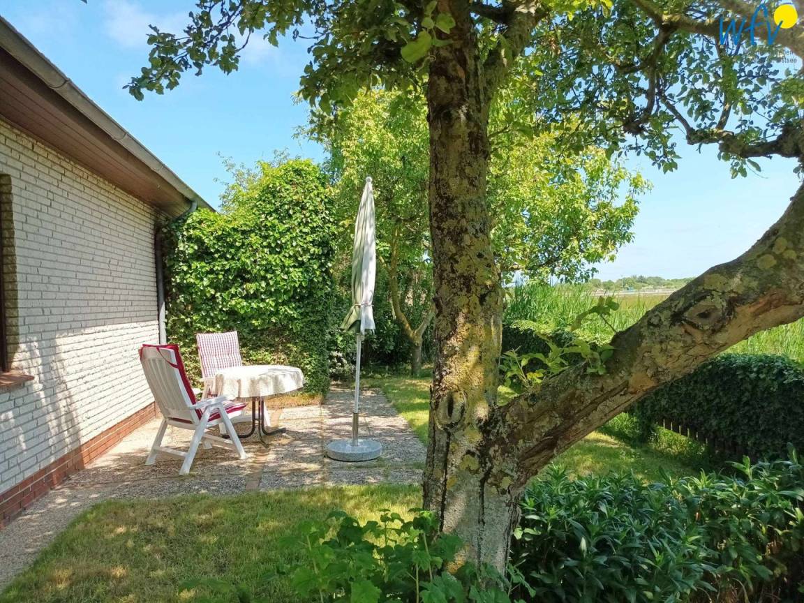 40 M² Apartamento ∙ 1 Habitación ∙ 2 Huéspedes - Borkum