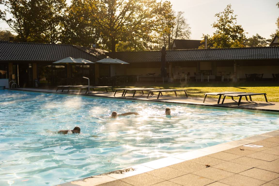 Hotel ∙ 1 Slaapkamer ∙ 2 Gasten - Ommen