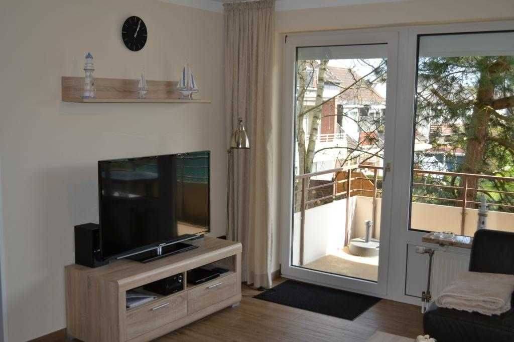 45 M² Appartement ∙ 1 Chambre ∙ 3 Personnes - Timmendorfer Strand