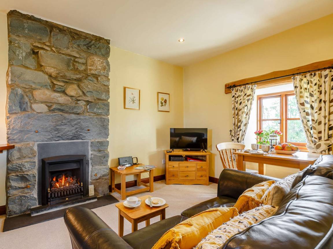 Cottage ∙ 1 Bedroom ∙ 2 Guests - Tal-y-bont