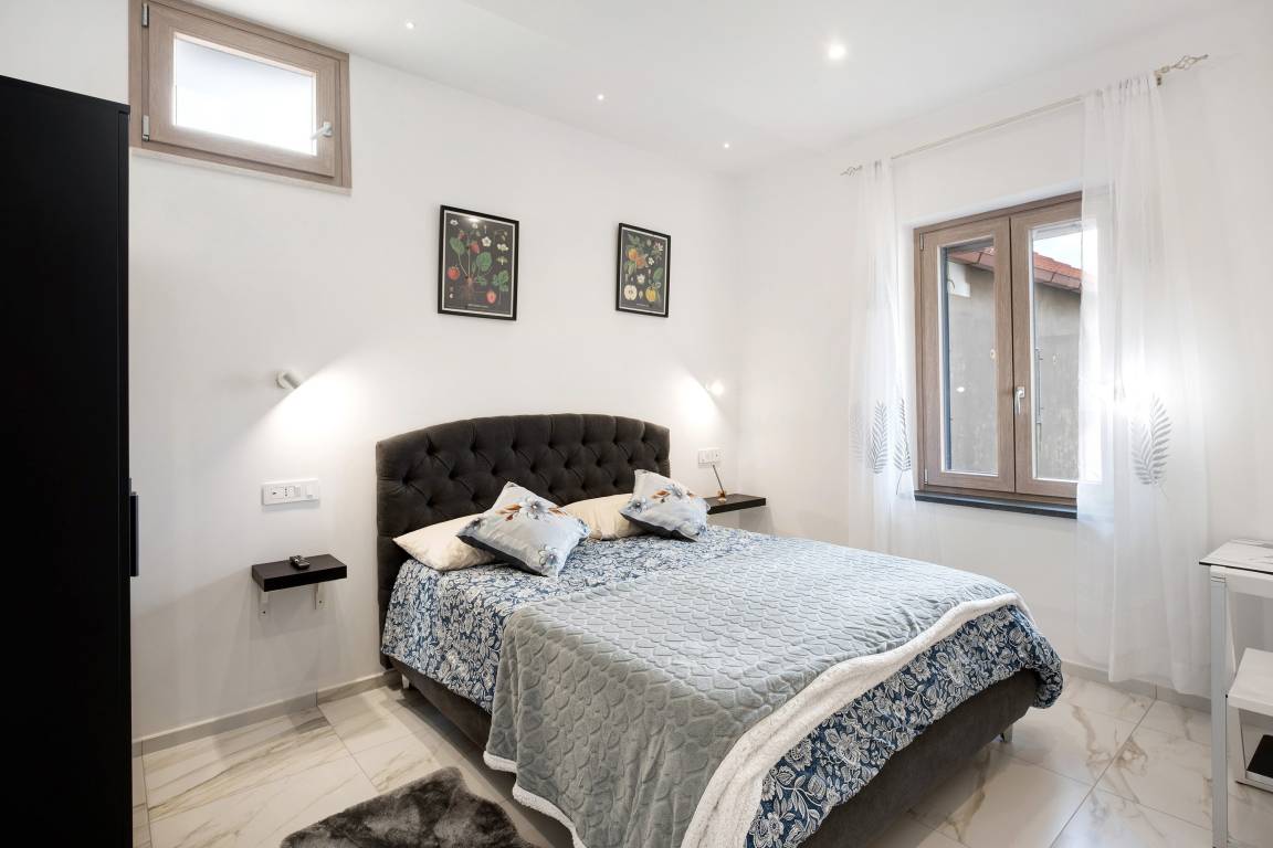 15 M² Cabana ∙ 1 Quarto ∙ 2 Hóspedes - Amalfi