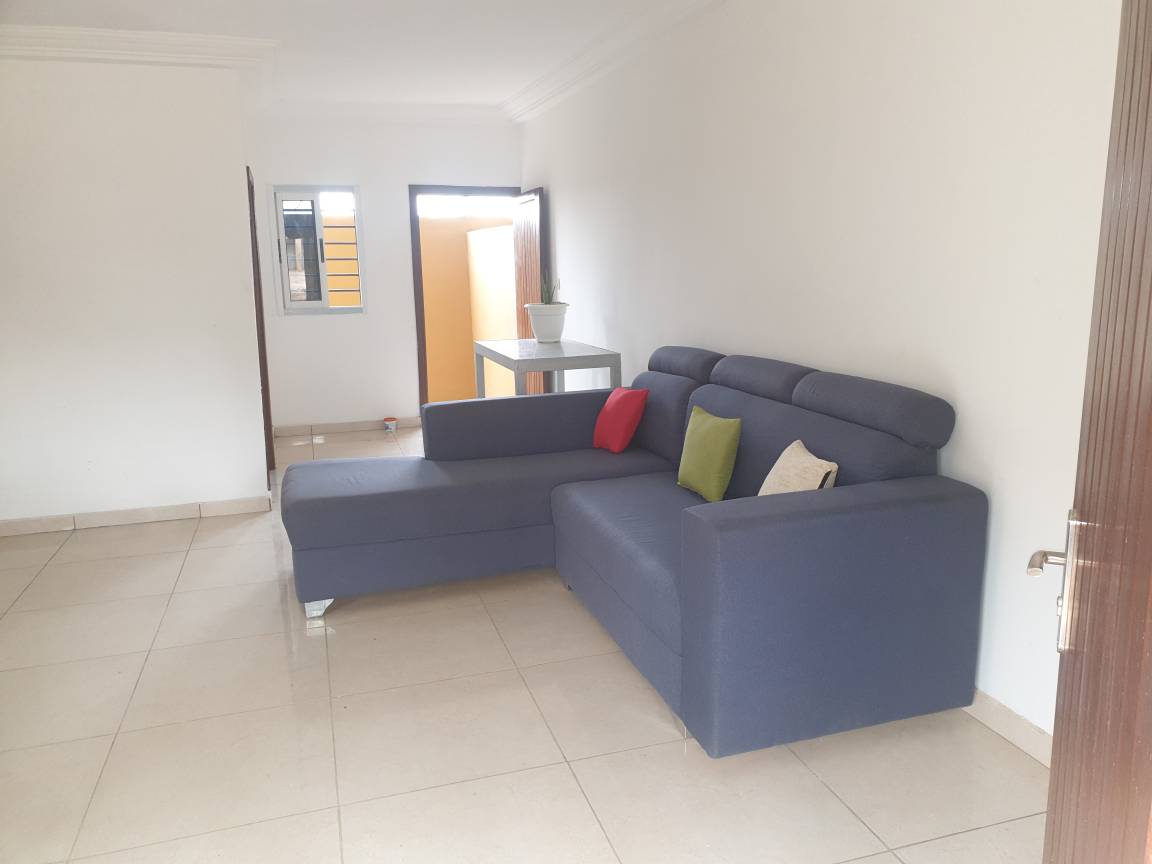 55 M² House ∙ 1 Bedroom ∙ 2 Guests - Abidjan