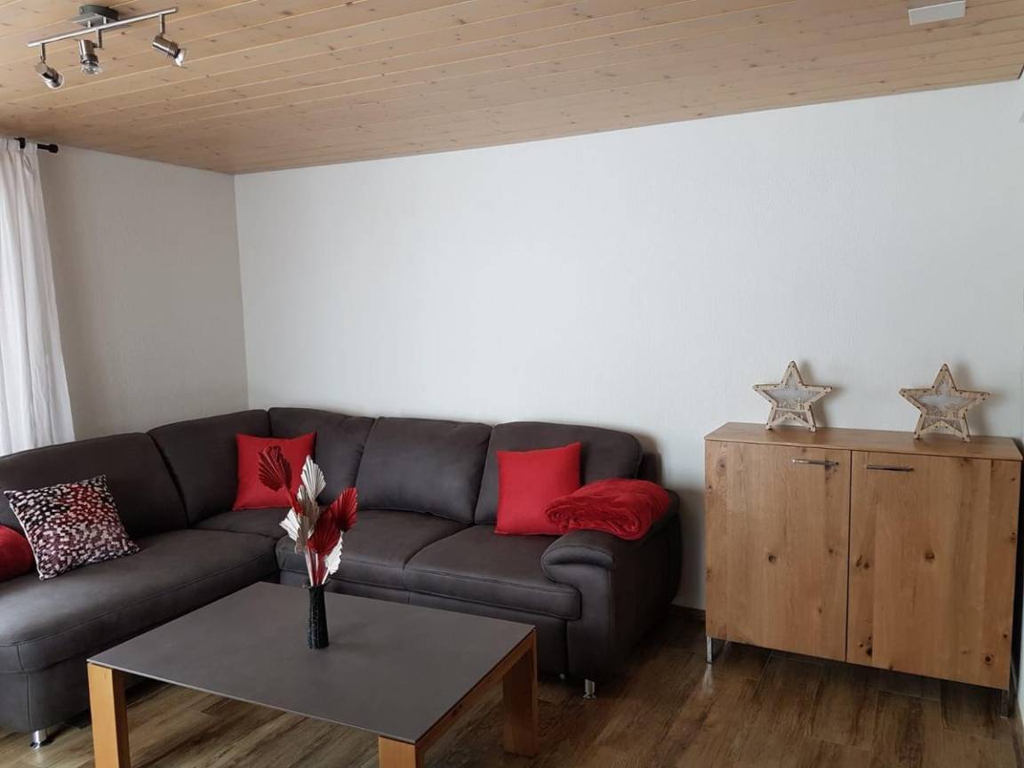 75 M² Apartment ∙ 3 Bedrooms ∙ 4 Guests - Adelboden