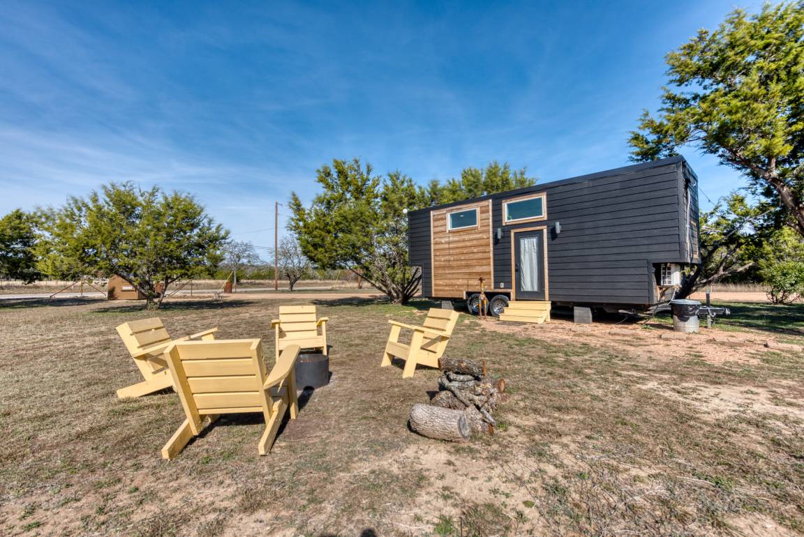 181 M² House ∙ 12 Bedrooms ∙ 24 Guests - Texas