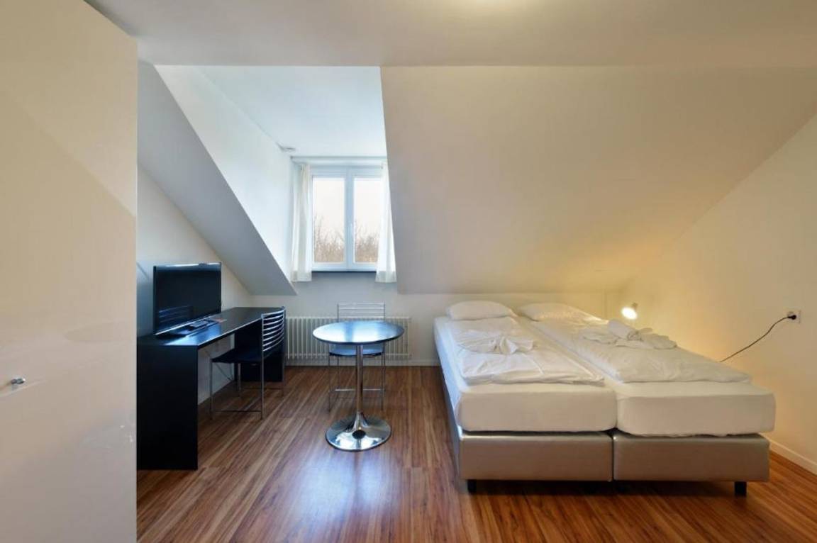 20 M² Apartment ∙ 1 Bedroom ∙ 2 Guests - Zürich