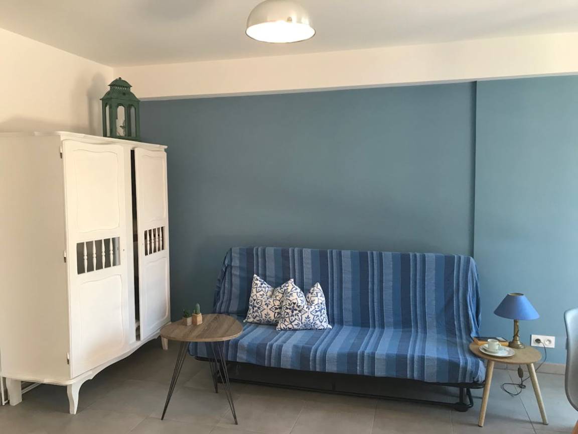 26 M² Apartment ∙ 1 Bedroom ∙ 2 Guests - Bordeaux