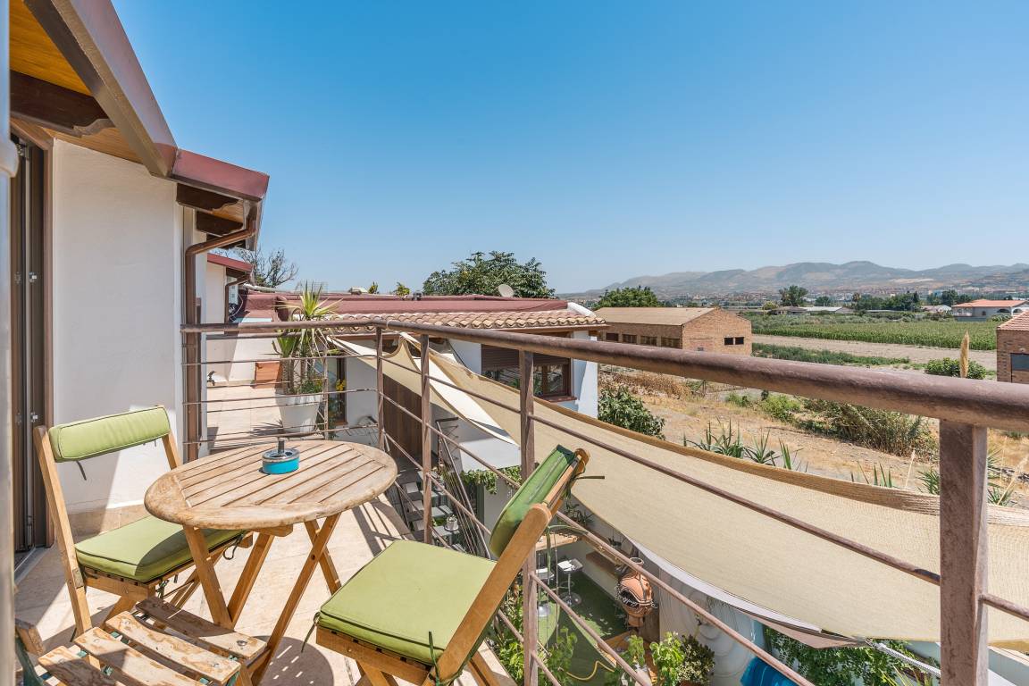 65 M² Appartement ∙ 2 Chambres ∙ 6 Personnes - Armilla
