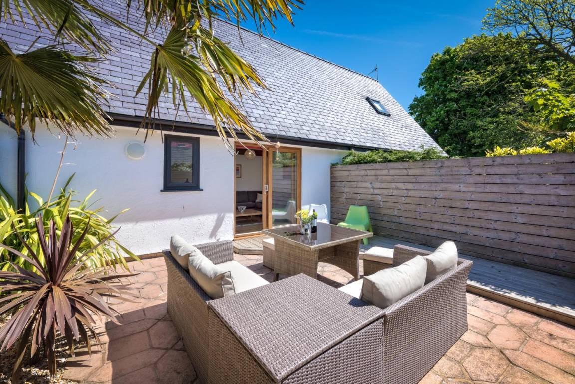 House ∙ 3 Bedrooms ∙ 6 Guests - Abersoch