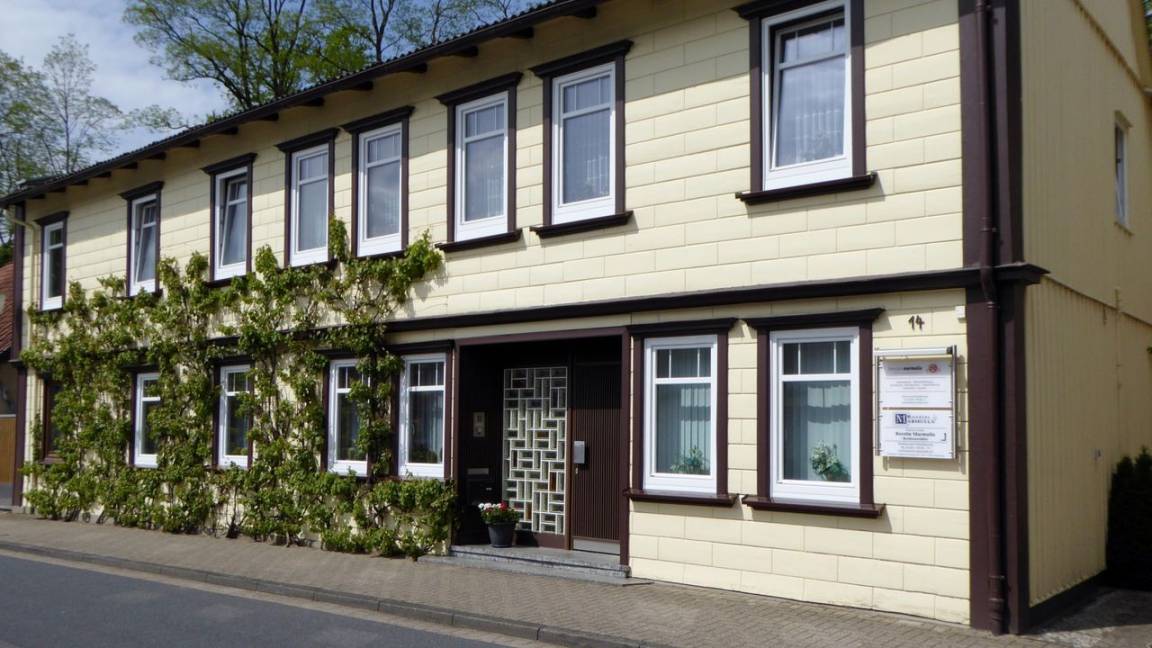 Moderne Ferienwohnung  Im Herzen Der Lüneburger Heide - Soltau