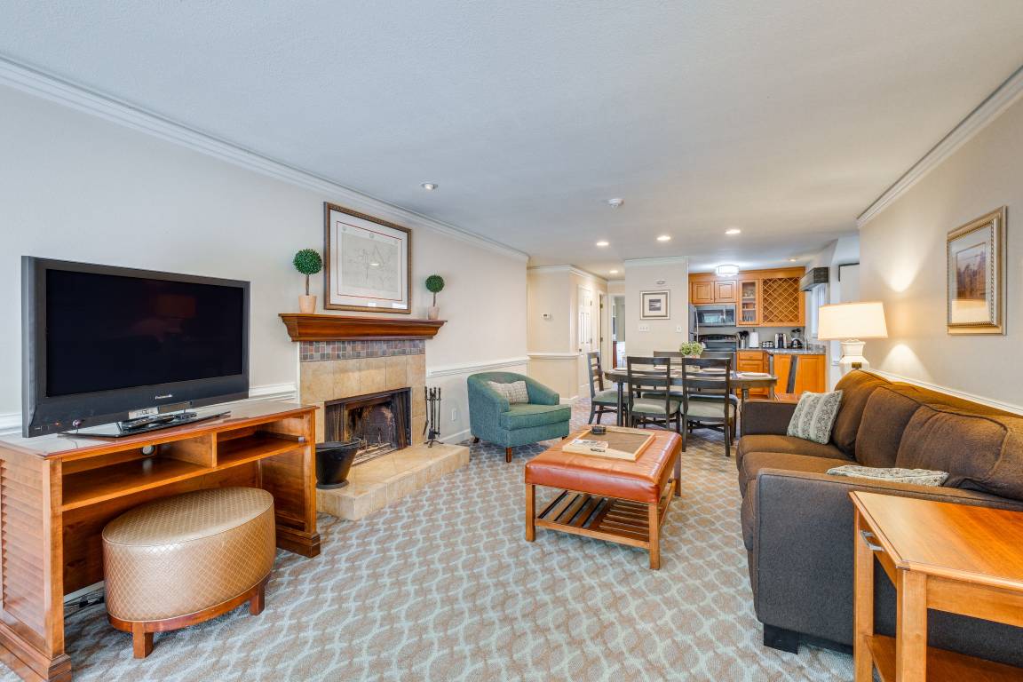 144 M² Apartment ∙ 3 Bedrooms ∙ 10 Guests - Chippokes State Park, Surry