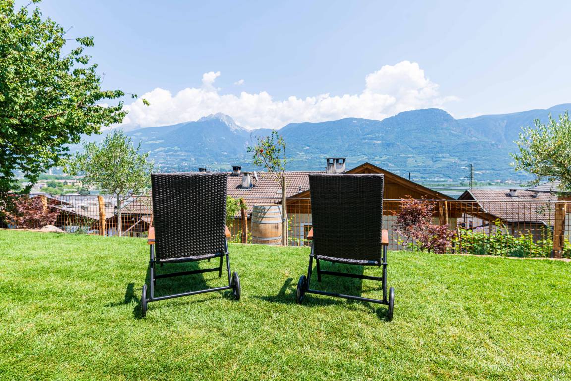 70 M² Apartment ∙ 1 Bedroom ∙ 4 Guests - Marling