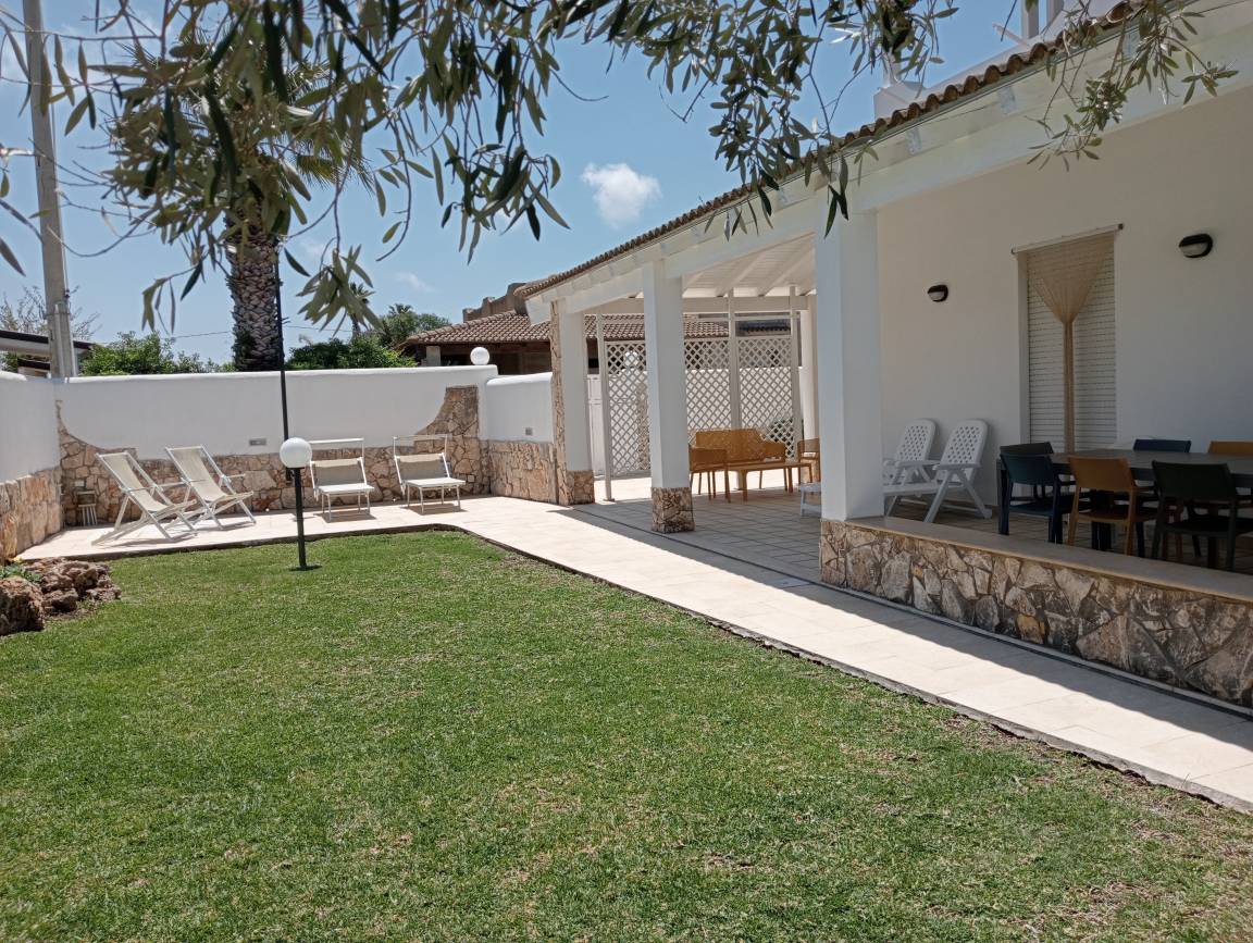 140 M² Apartment ∙ 3 Bedrooms ∙ 7 Guests - Marzamemi