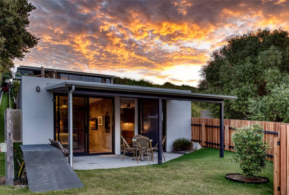 House ∙ 1 Bedroom ∙ 2 Guests - Venus Bay
