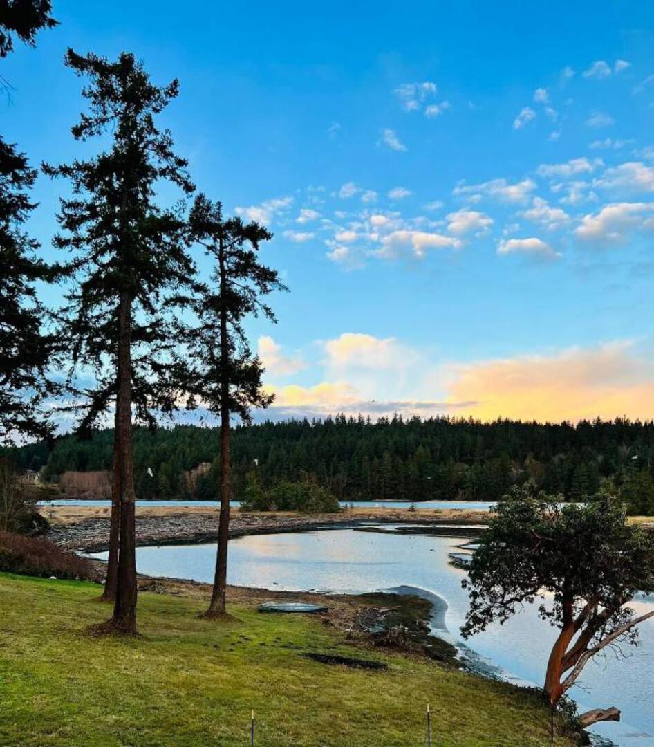 3530 M² House ∙ 3 Bedrooms ∙ 1 Guest - Whidbey Island, WA