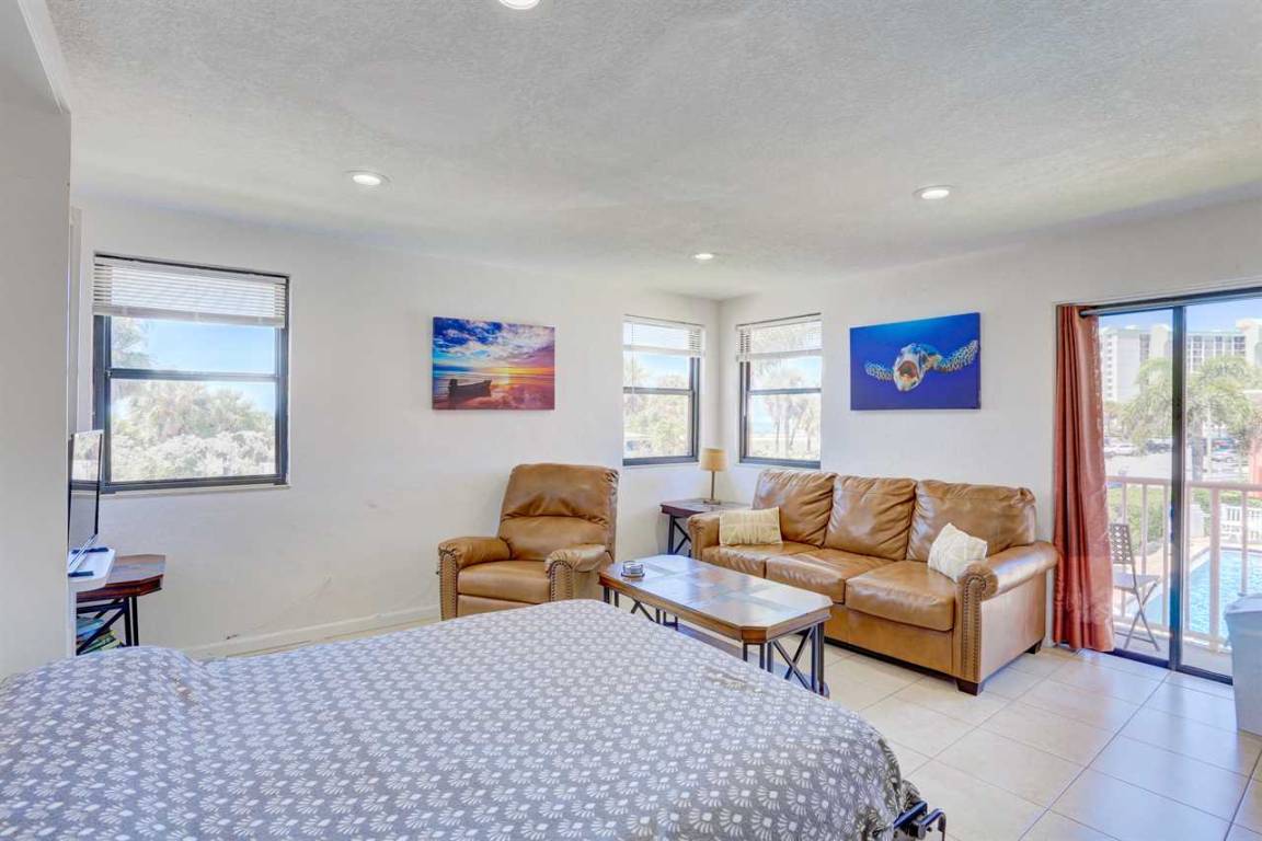 39 M² House ∙ 1 Bedroom ∙ 4 Guests - St. Pete Beach, FL