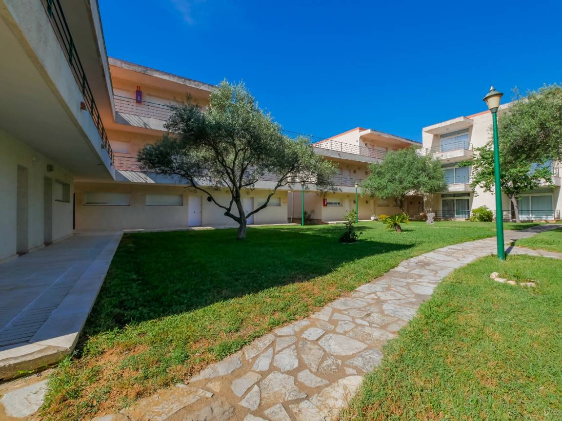 45 M² Apartment ∙ 1 Bedroom ∙ 4 Guests - Cadaqués