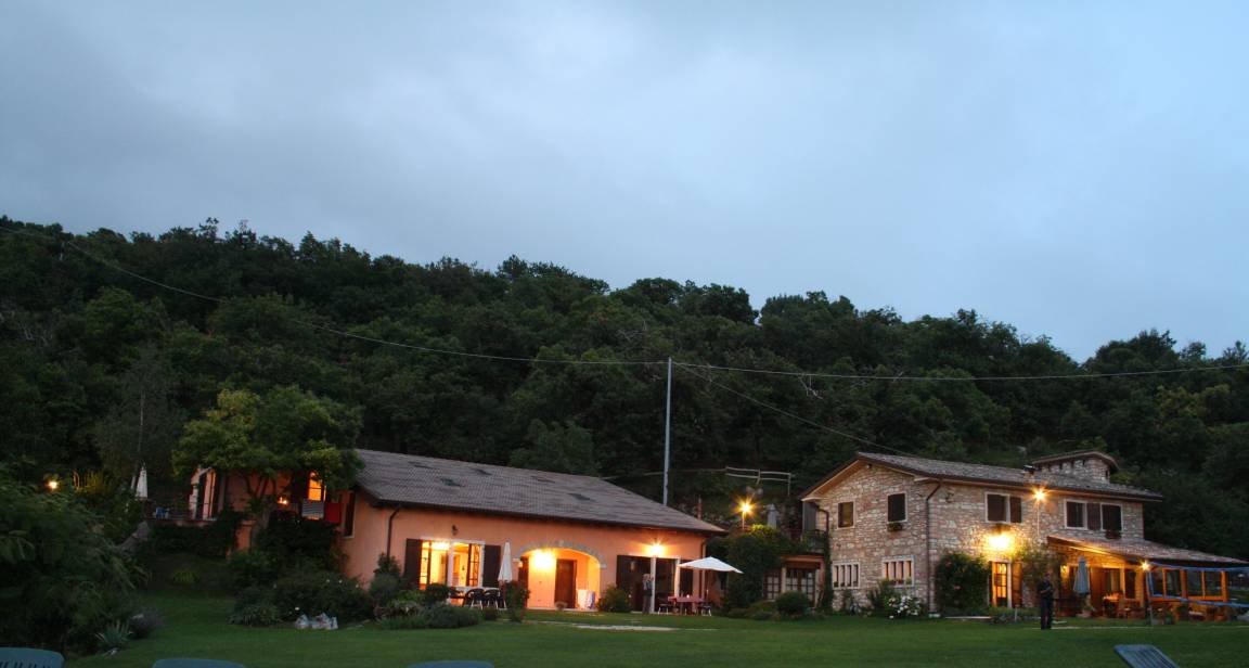 63 M² Private Room ∙ 1 Bedroom ∙ 4 Guests - Garda