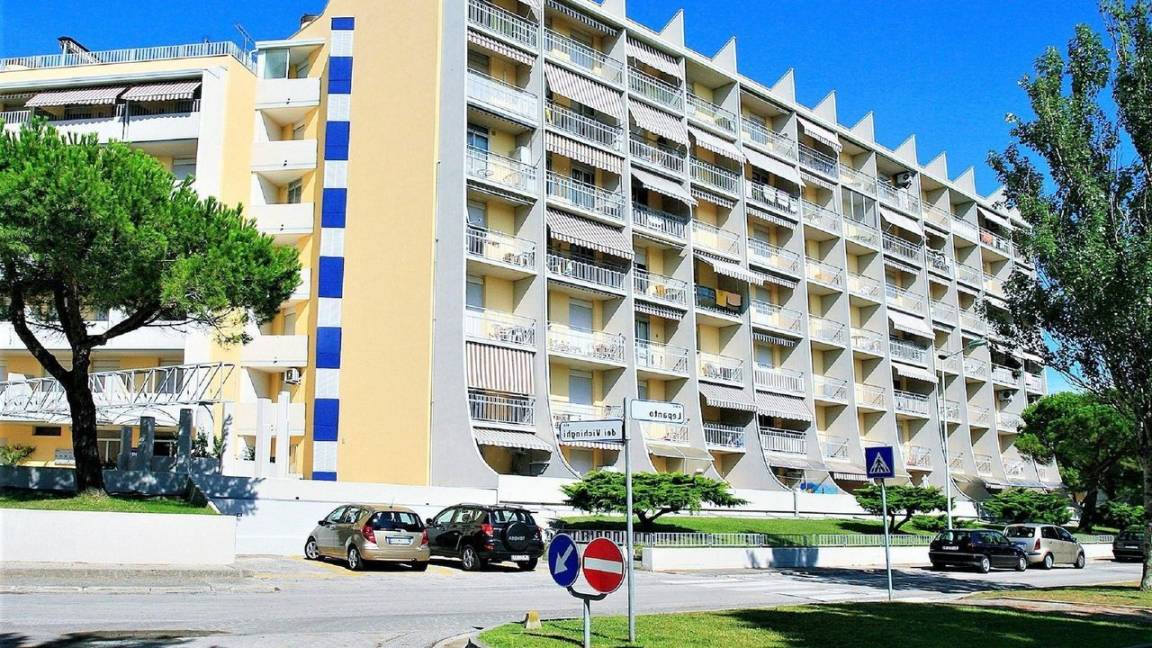 40 M² Ferienhaus ∙ 4 Gäste - Caorle