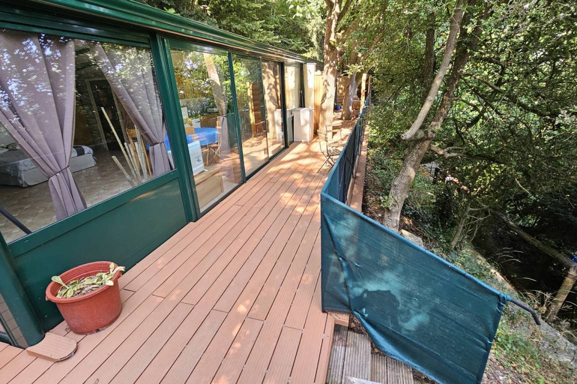 54 M² Loft ∙ 1 Makuuhuone ∙ 4 Vierasta - Les Mureaux