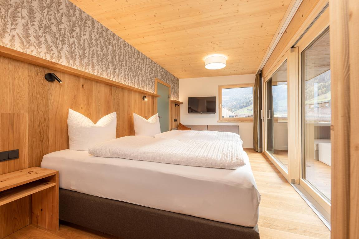 22 M² Hotel ∙ 1 Bedroom ∙ 3 Guests - Neustift im Stubaital