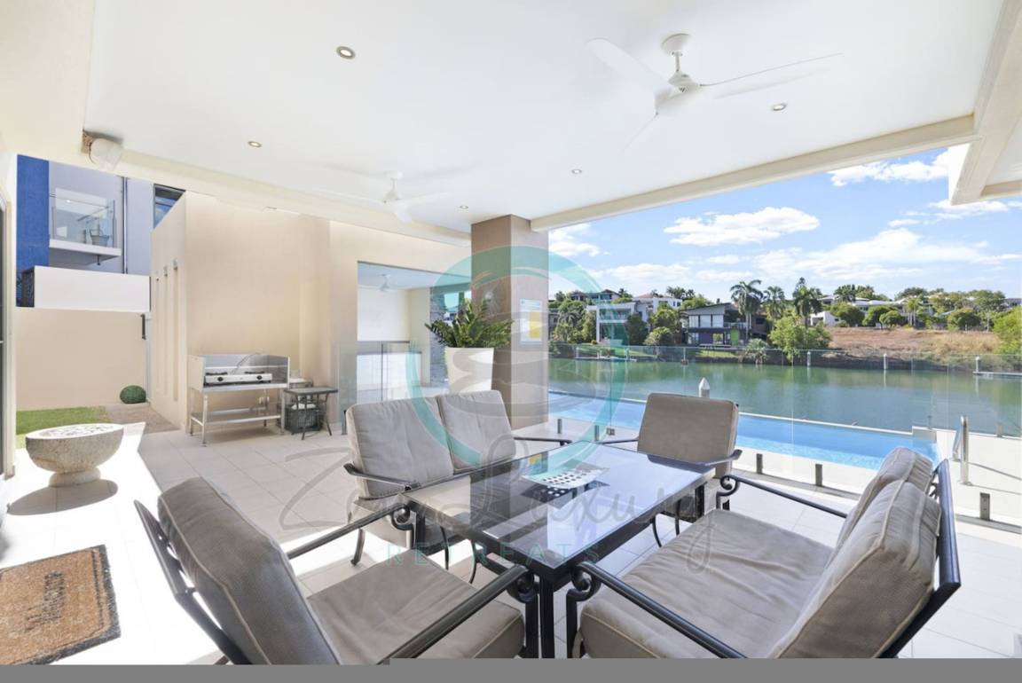 House ∙ 4 Bedrooms ∙ 10 Guests - Darwin