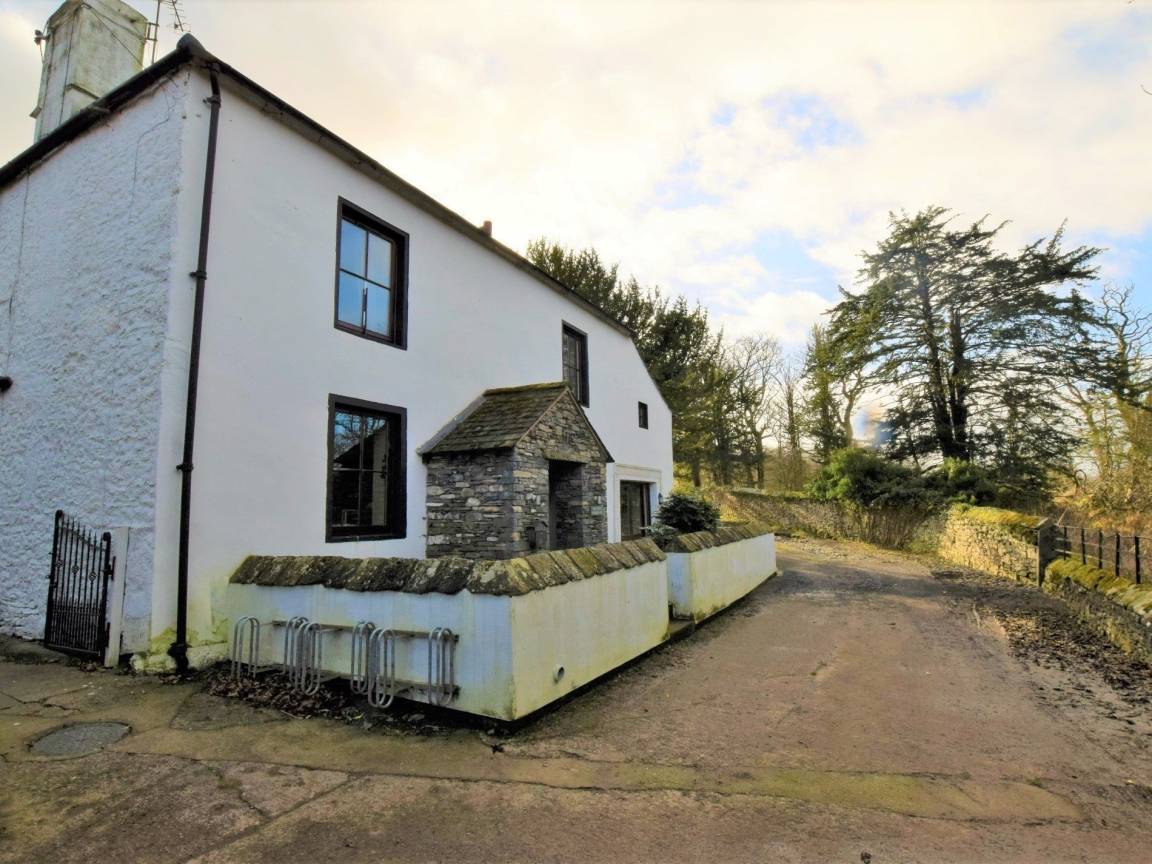 Cottage ∙ 5 Bedrooms ∙ 12 Guests - Scotland