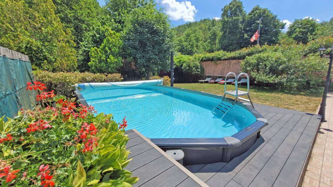 230 M² Albergue ∙ 5 Habitaciones ∙ 14 Huéspedes - Toscana