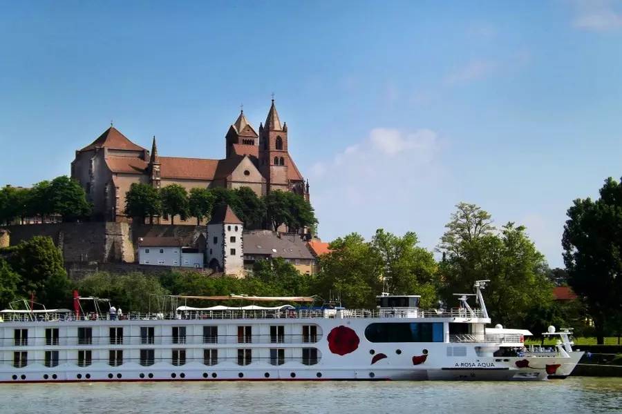 29 M² Mobil-home ∙ 3 Chambres ∙ 6 Personnes - Alsace