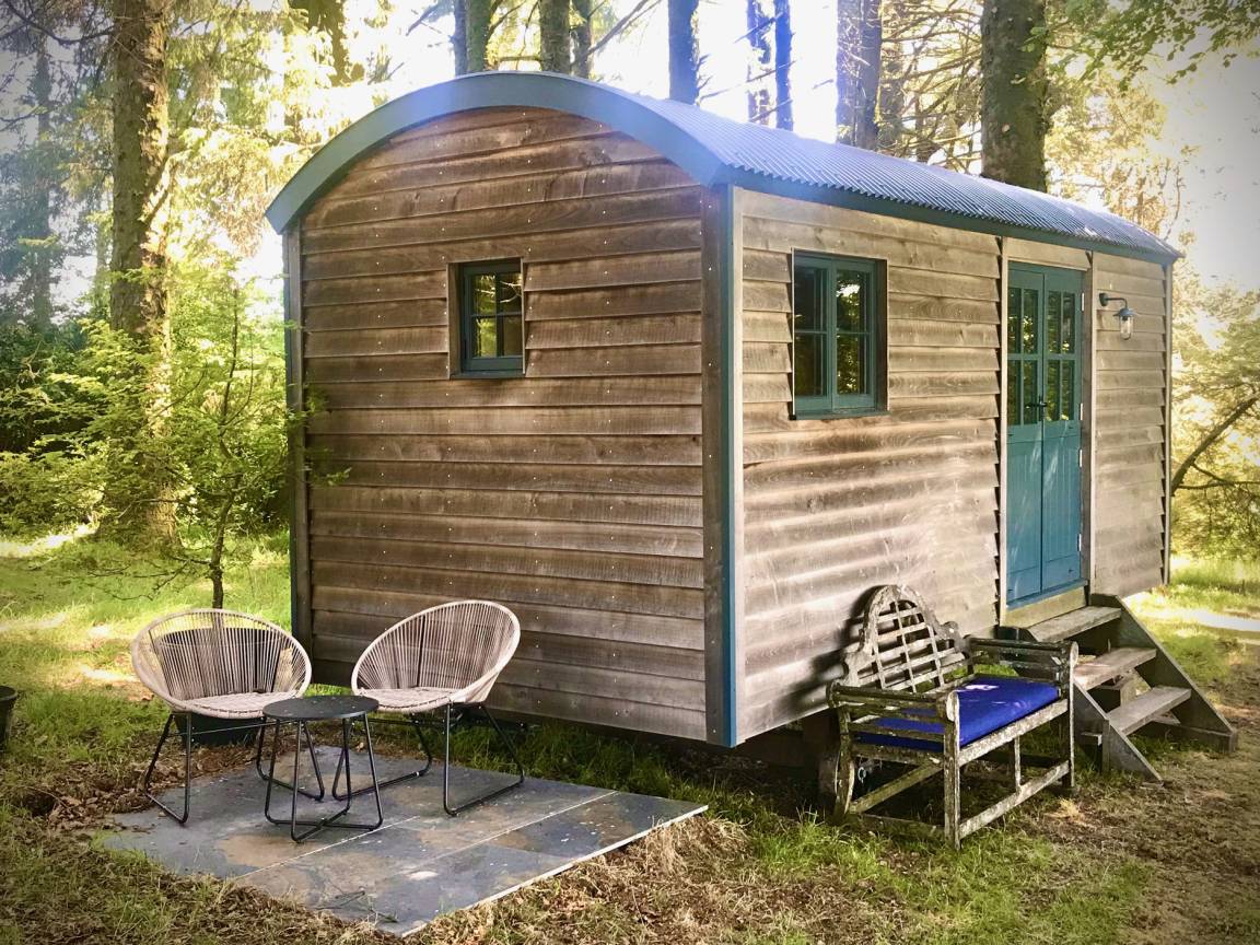 Cottage ∙ 1 Chambre ∙ 2 Personnes - Ashburton