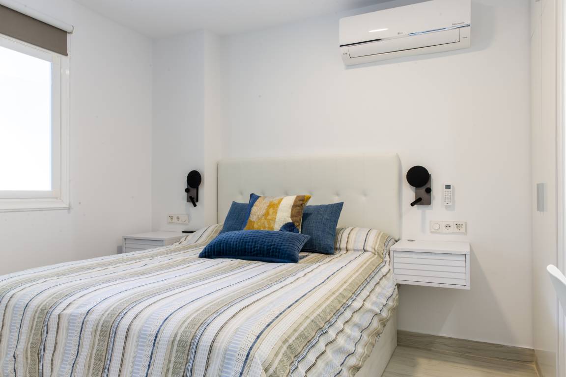 70 M² Apartment ∙ 2 Bedrooms ∙ 4 Guests - Costa Adeje