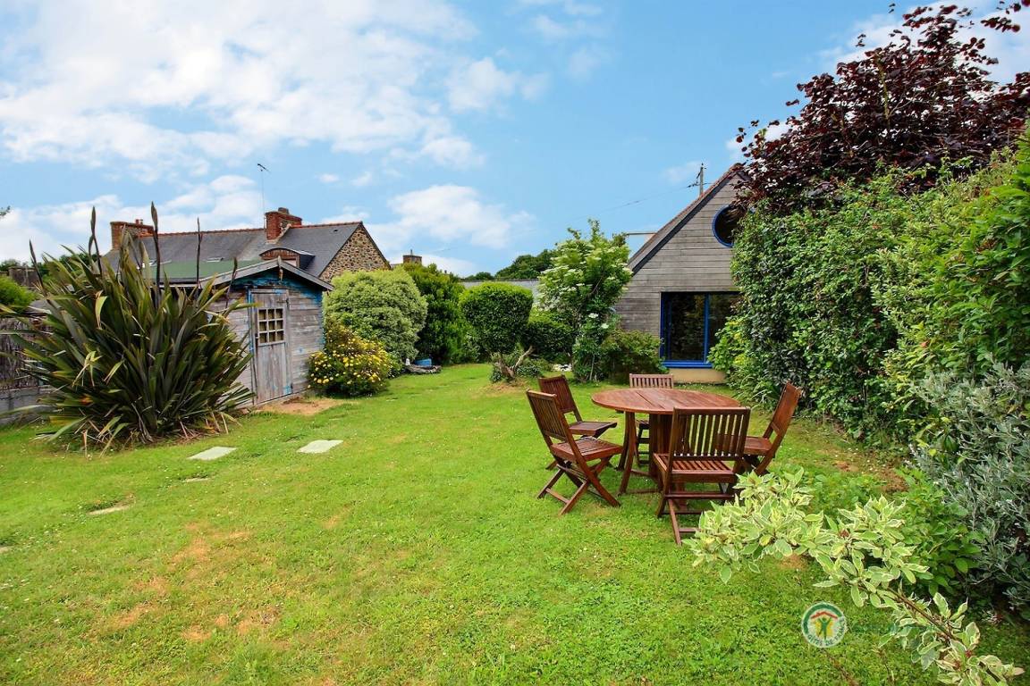 80 M² Gîte ∙ 2 Chambres ∙ 4 Personnes - Plouha